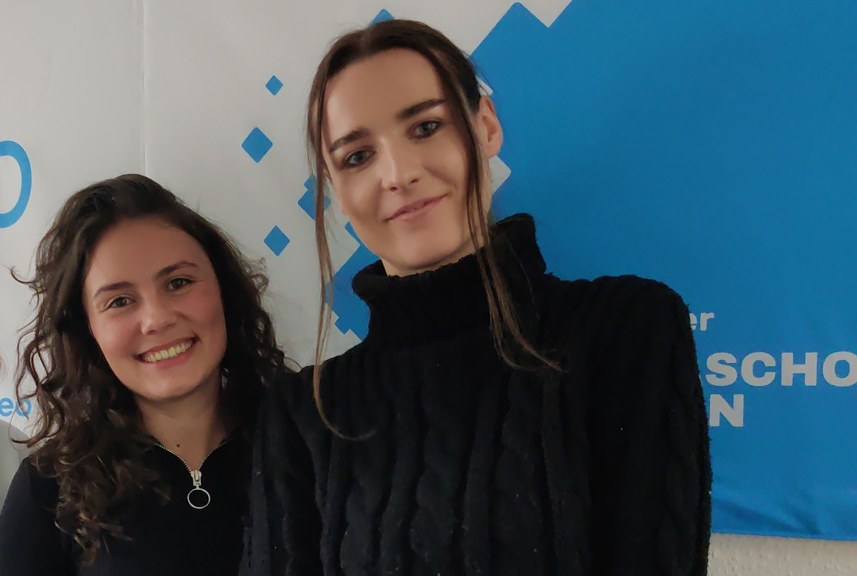 Interview mit Anna Neubauer - max neo - Nürnberg