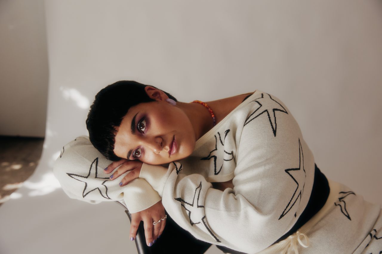 Interview mit LNA - max neo