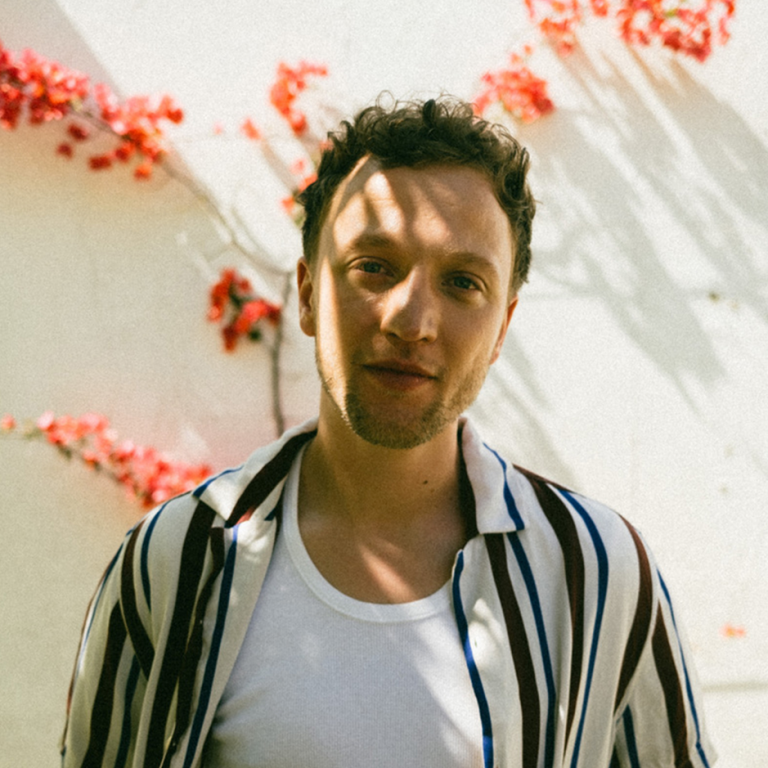 Joris mit "Zu Viel Retro" - max neo - Nürnberg